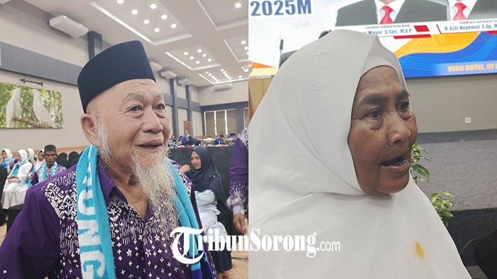 30 Ucapan Selamat Berangkat Haji 2025 dalam Bahasa Sunda, Sampaikan Doa ...