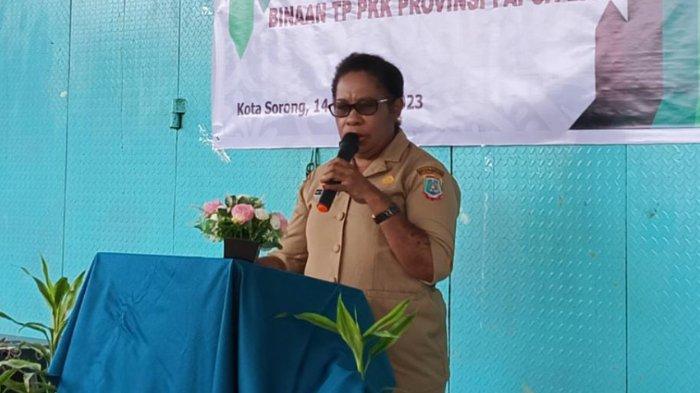 Heboh Angka HIV-AIDS di Medsos, Begini Penjelasan Kadis Kesehatan Papua ...