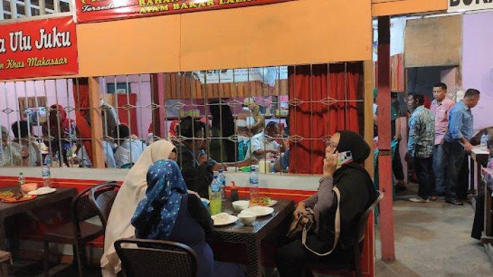 Wisata Kuliner di Sorong: Nikmati Lezatnya Menu Makanan di RM Ikan ...