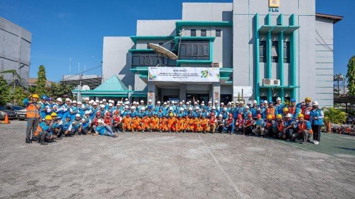 Sukseskan Pilkada Serentak, PLN Sorong Siap Jalankan Siaga Kelistrikan ...
