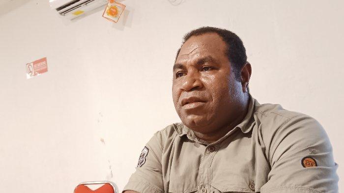 Marthen Howay Siap Bertarung di Pilkada Bupati Maybrat 2024, Kuncinya ...