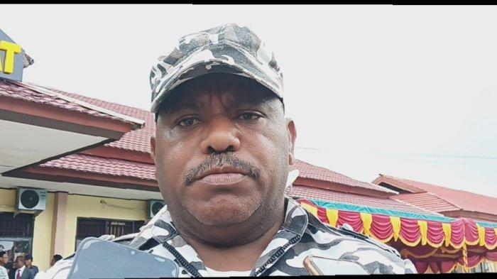 Ketua Bapera Maybrat Apresiasi Kebijakan Kapolda Papua Barat yang ...