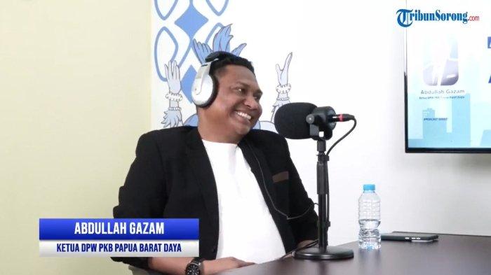 Jelang Muswil I IKA PMII Papua Barat Daya, Abdullah Gazam Pastikan Maju Sebagai Calon Ketua Umum ...