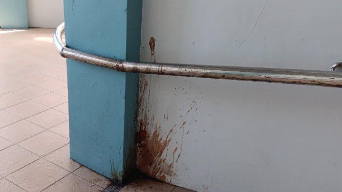 Direktur RSUD JP Wanane Angkat Bicara Soal Ludah Pinang di Sembarang ...