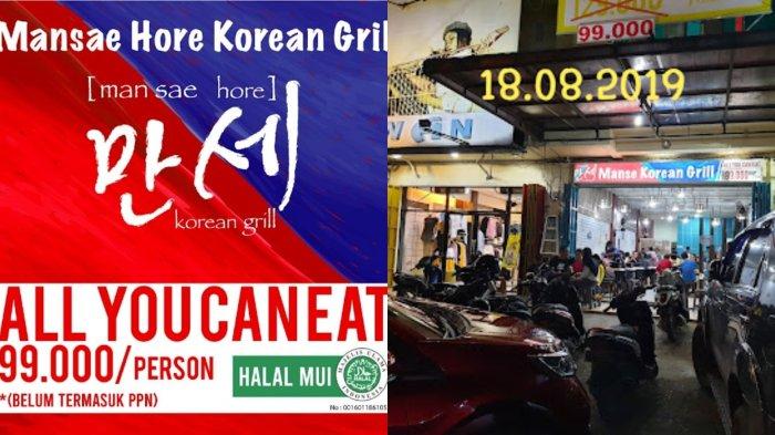 3 Tempat Makan Enak di Sorong yang Wajib Dicicipi: Ada Layar Gading Resto hingga Mansae Korean ...
