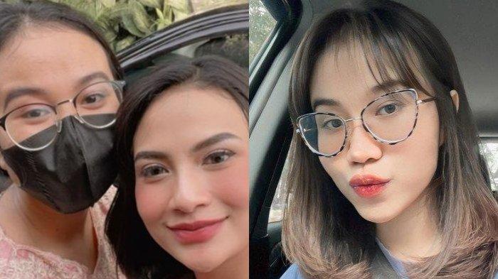 Sosok Mayang Adik Mendiang Vanessa Angel Dikecam Tertawakan Upacara ...