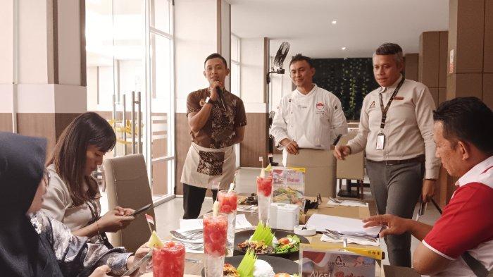 Peringati HUT ke-78 RI, Aimas Hotel and Convention Centre Beri Promo ...