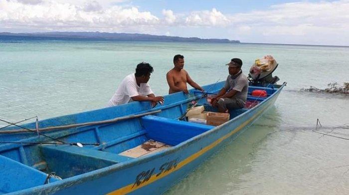 Raja Ampat Bakal Punya Pangkalan Pendaratan Ikan Sendiri, Mulai ...