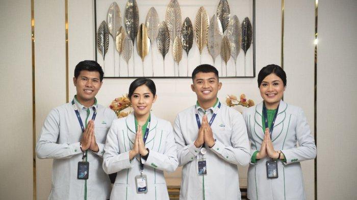 Kinerja Pegadaian Semester I 2023 Semakin Berkilau, Pertumbuhan OSL Gross Capai Rp 62,85 Triliun ...