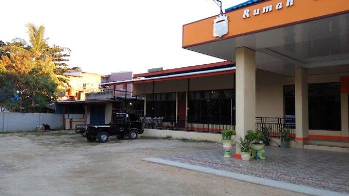 Wisata Kuliner di Sorong: Nikmati Olahan Laut di Republik Seafood 100 dan Menu Sayur di RM ...