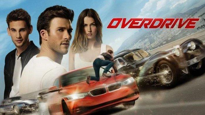 Sinopsis Film Overdrive - Tayang di Bioskop Trans TV Pukul 21:00 WIB, Kisah Kakak Adik Pencuri ...