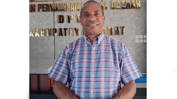 DPRK Maybrat Dukung Daerah Otonom Baru Aitinyo, Ingatkan Harus Melalui ...