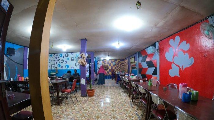 Wisata Kuliner di Raja Ampat: Cobain Menu Sate Sapi dan Aneka Seafood di Warung Cahaya Bone ...