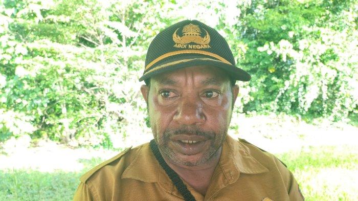 Akibat dari Jalanan Rusak Parah, Aktivitas Perkantoran di Distrik Saifi ...