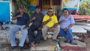 Mengenal Tradisi Adat Suku Moi untuk Laki-Laki dan Perempuan ...