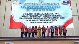 Tiga Budaya Turun Temurun di Papua Barat Daya - Tribunsorong.com