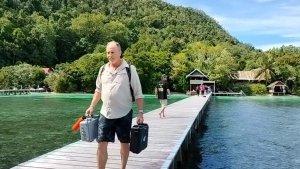 Ini Daftar 29 Geosite Geopark Raja Ampat Lengkap dengan Lokasinya ...