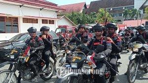 Resmi Polda Papua Barat Daya Dipimpin Jenderal Brimob, Berikut Profil Brigjen Pol Gatot Haribowo ...