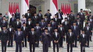 Daftar Program 100 Hari Kerja Prabowo - Gibran, Cek 17 Program Prioritas Kabinet Merah Putih ...