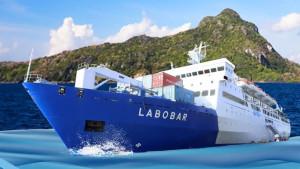 Jadwal Kapal Pelni Rute Ternate - Sorong April 2025, Tarif Mulai Rp 290 Ribu, Terdekat KM ...