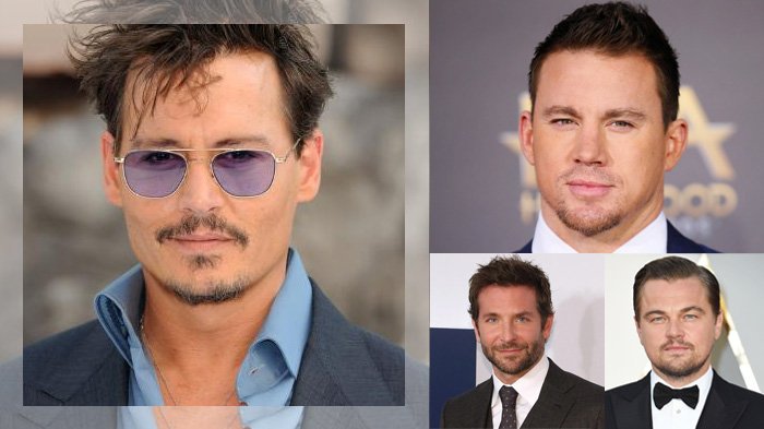 Ini Dia 9 Aktor Hollywood dengan Bayaran Termahal Sepanjang 2016 Versi ...