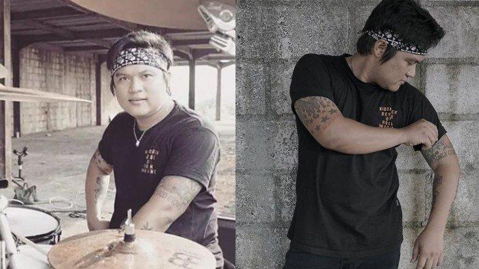 INGAT Posan Tobing? 11 Tahun Pendam Sakit Hati dengan Band Kotak, Marah ...