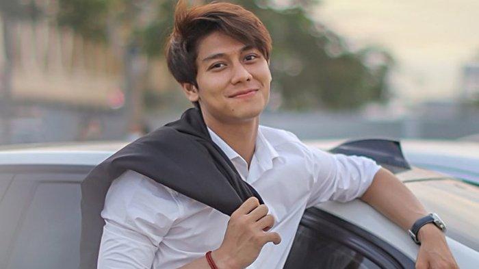 Rizky Billar Jelaskan Asal Mula Kerap Pakai Kata Anjay, Spontan & Akui ...
