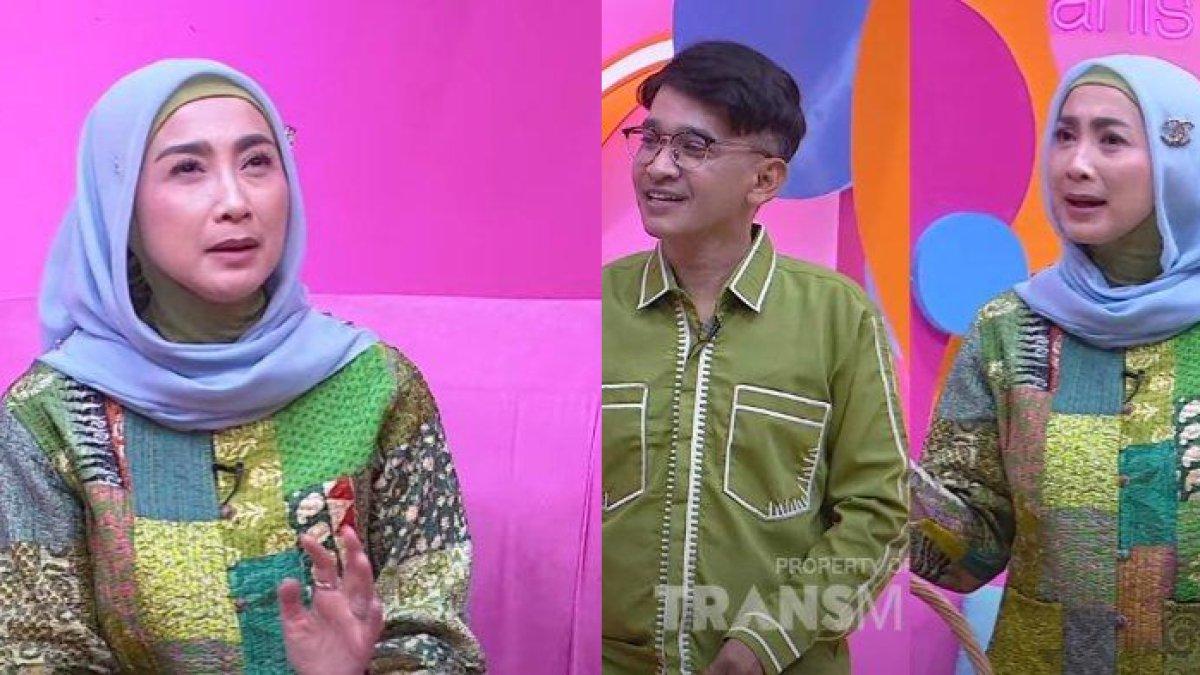 3 Sifat Desy Ratnasari yang Buat Ruben Onsu Jatuh Hati, Duda Sarwendah Siap Berkeluarga Lagi ...