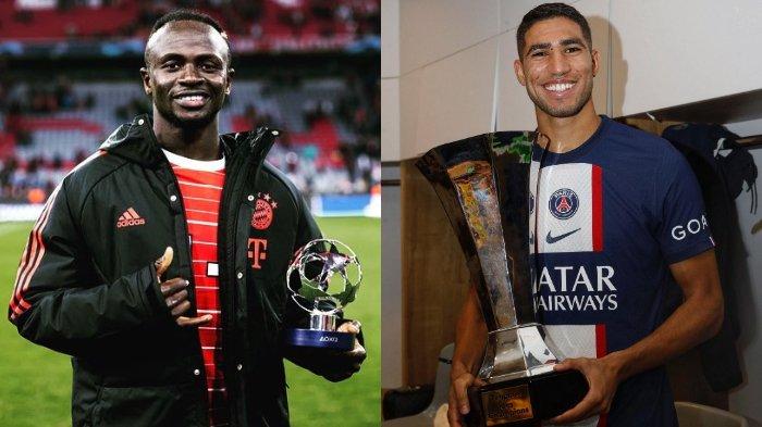 4 Pemain Afrika yang Diprediksi Akan Bersinar di Piala Dunia 2022, Ada ...