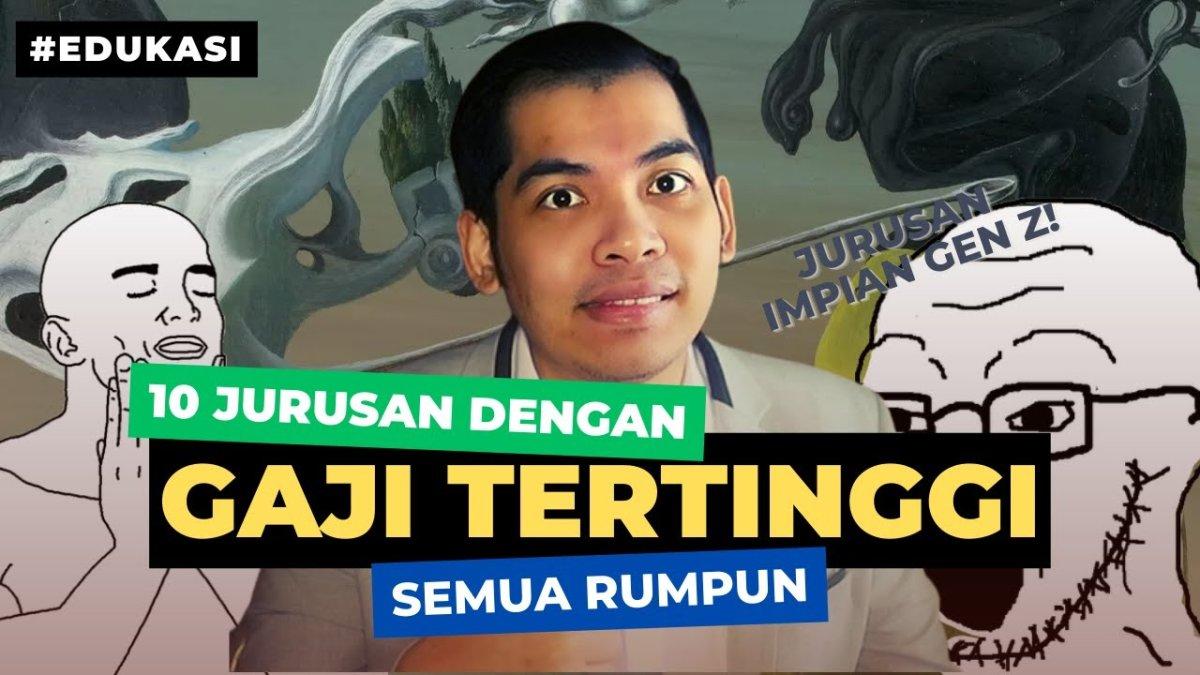 5 Jurusan Kuliah yang Lulusannya Langsung Dapat Kerja, Ada yang Digaji ... 5 Jurusan Kuliah yang Lulusannya Langsung Dapat Kerja, Ada yang Digaji ...