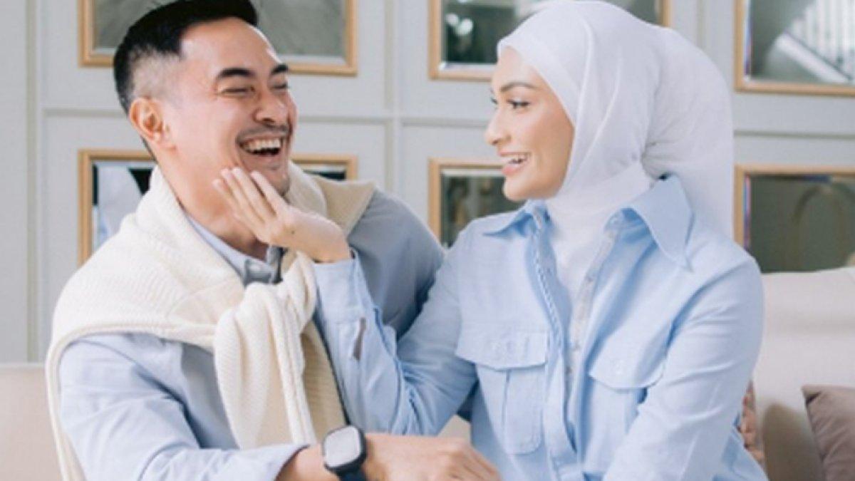 Baru Nikah Langsung Ldr Putri Zulhas Dan Zumi Zola Sengaja Tunda Bulan Madu Fokus Tugas Di Dpr 