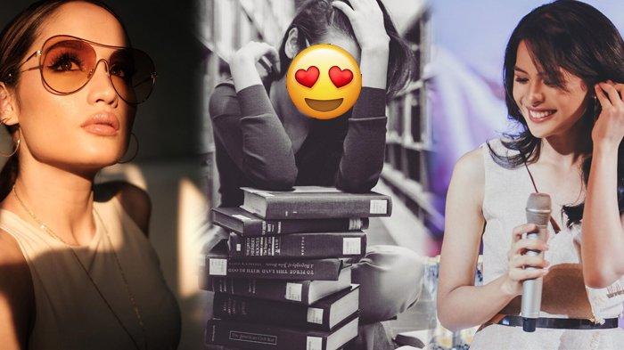 5 Artis 'Kamus Berjalan,' Kuasai Lebih dari 3 Bahasa, Maudy Ayunda ...