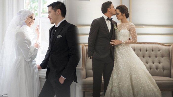 Rezky Aditya & Citra Kirana Akan Menikah, 5 Artis Ini Tak Umbar Masa Pacaran Sebelum ke ...