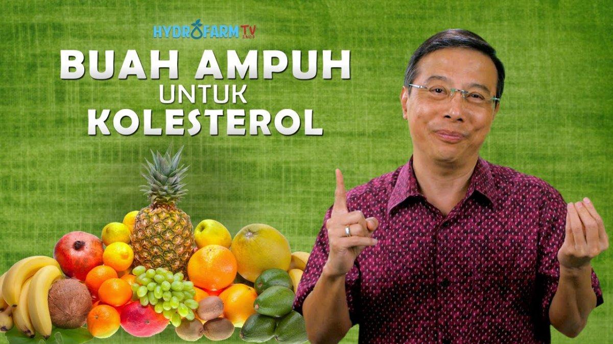 5 Buah-buahan yang Bisa Untuk Menurunkan Kolestrol Tinggi, Jeruk hingga Apel, Kapan Harus ke ...