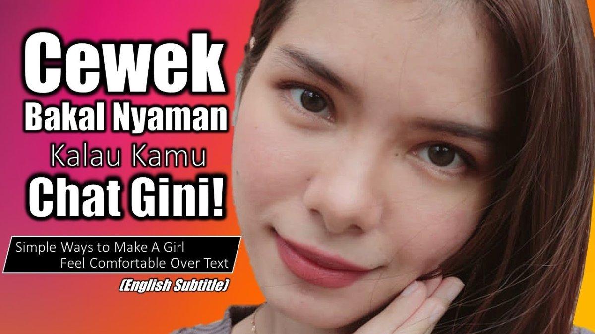 5 Cara PDKT Lewat Chat WhatsApp, Buat Gebetan Penasaran hingga Jadian, Doi Bakal Klepek-klepek ...