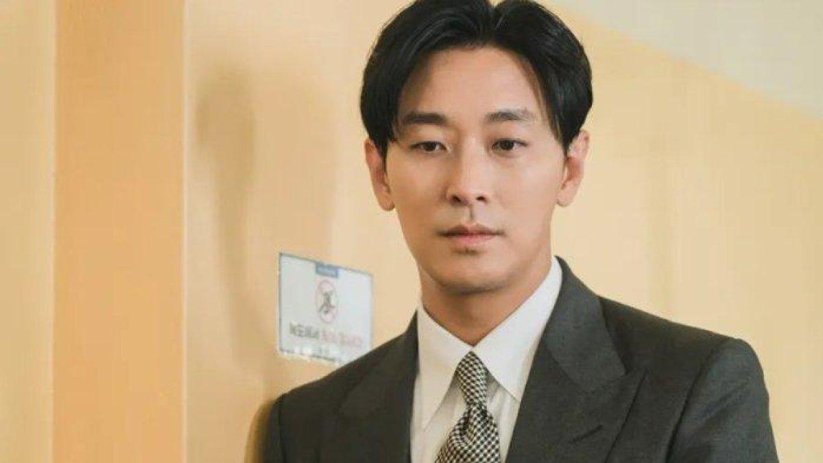 Sayang Dilewatkan, Inilah 5 Drama Korea Dibintangi Ju Ji Hoon, Ada Blood Free hingga Light Shop ...