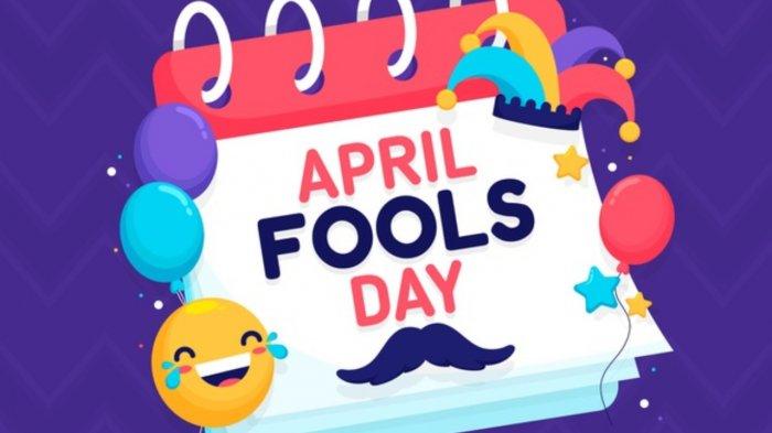 5 Fakta 1 April Disebut Sebagai April Mop, Hari Jahil Sedunia: Sejarah ...