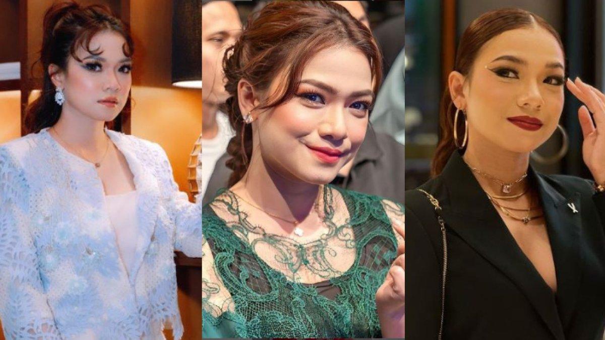 Berita Ruhainies Terbaru Hari Ini - TribunStyle.com