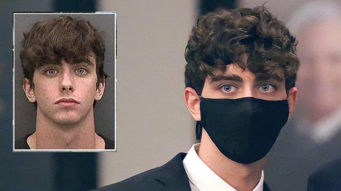 5 Fakta Cameron Herrin, Pembalap Liar yang Dihukum 24 Tahun Penjara ...