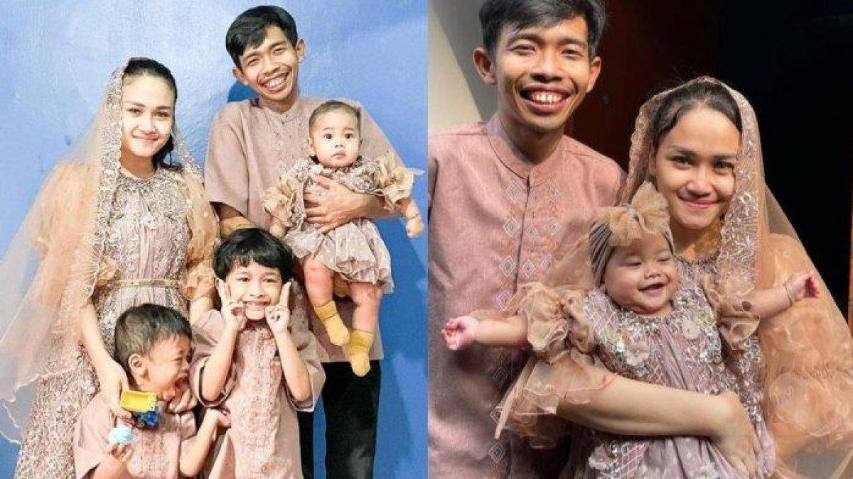 5 Fakta Rumah Tangga Dede Sunandar, Ramai Isu Digugat Cerai Istri ...