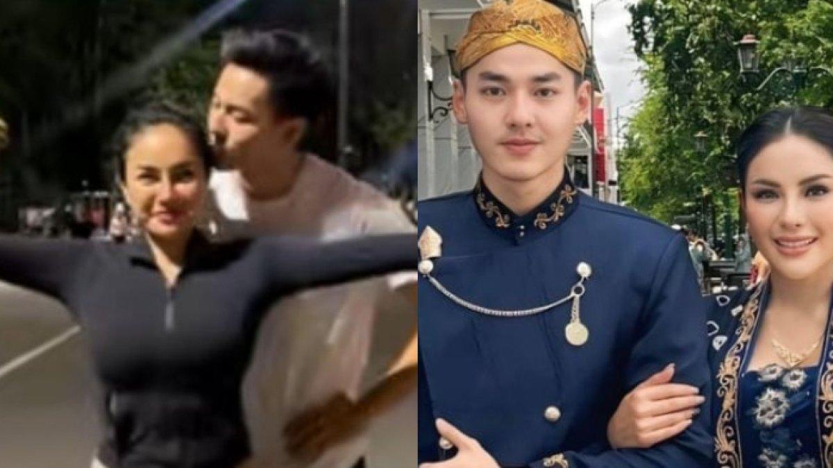 5 Fakta Matthew Gilbert, Presenter Ramai Disebut Pacar Baru Nikita ...