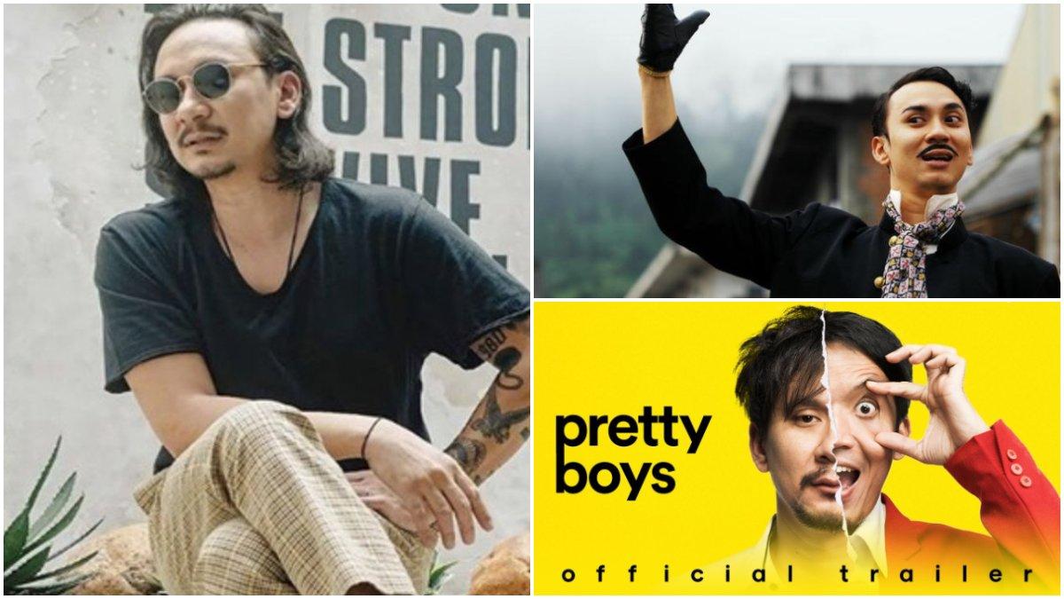 5 Film Terbaik Vincent Rompies: Mendadak Dangdut, Preman in Love ...