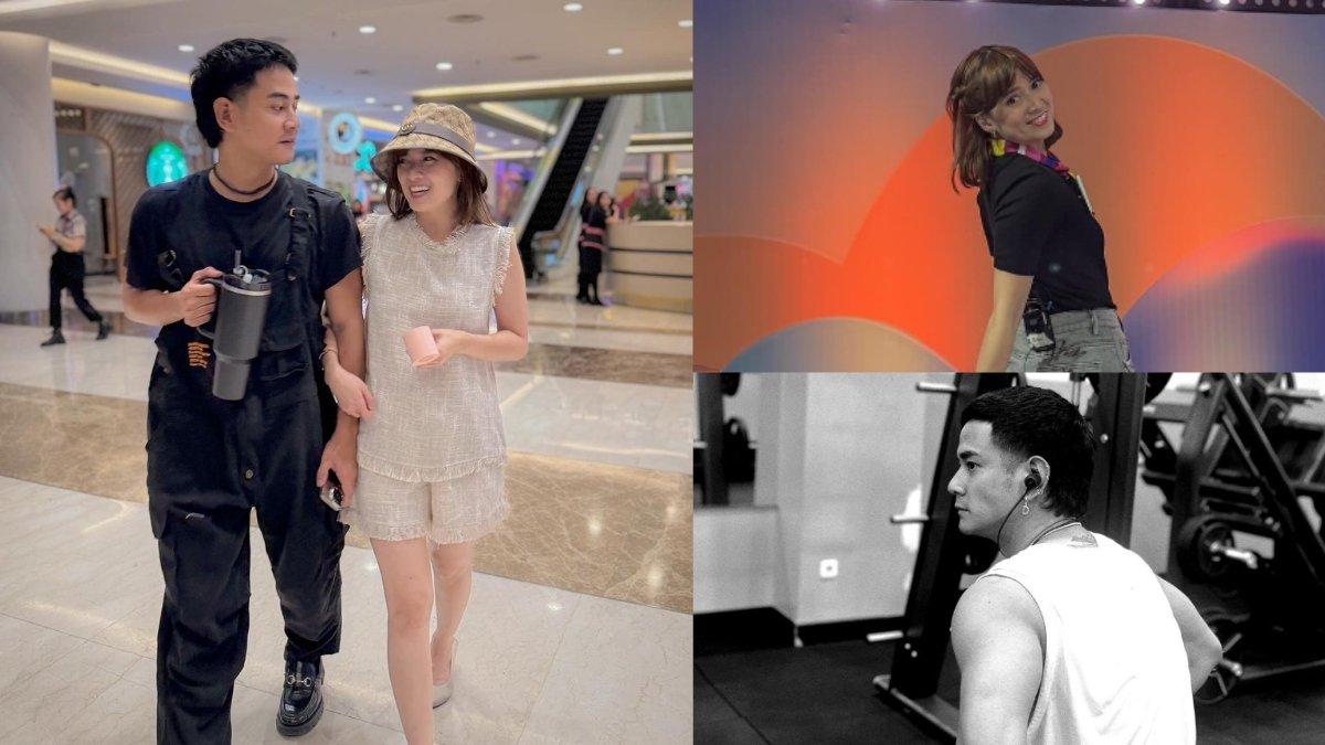 5 Potret Chika Jessica dan Dwi Andhika Makin Lama Jauh Lebih Mesra ...