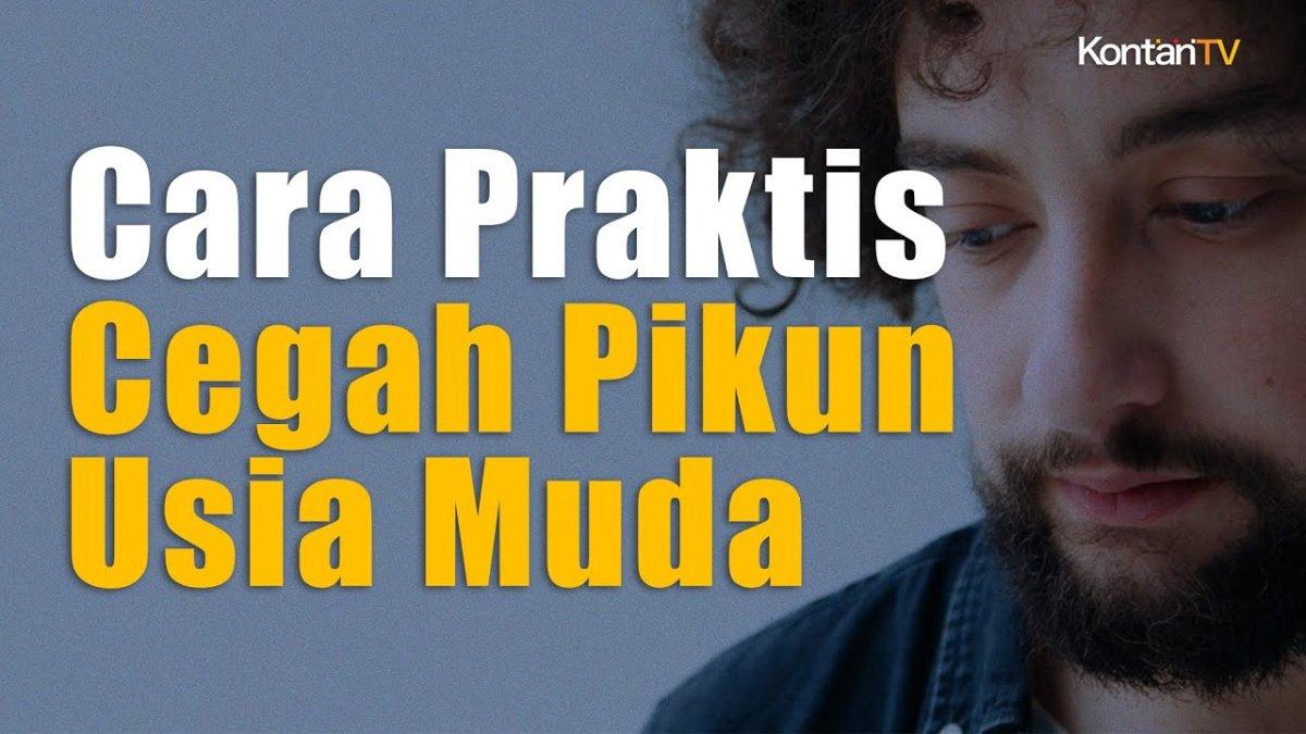 5 Kebiasaan Sederhana Mencegah Pikun di Usia Produktif, Jangan Sampai ...