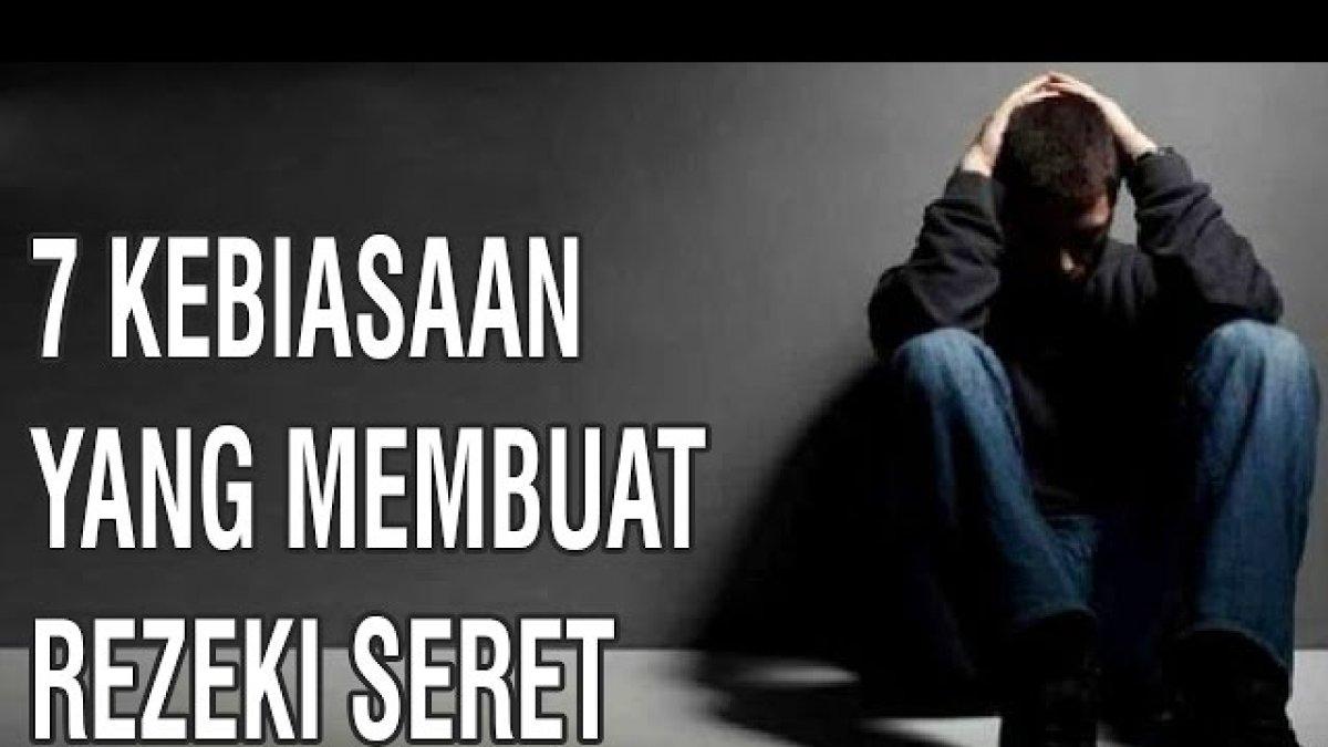 7 Cara Mudah Mengenali Ciri-ciri Istri yang Bikin Rezeki Seret, Hindari ...