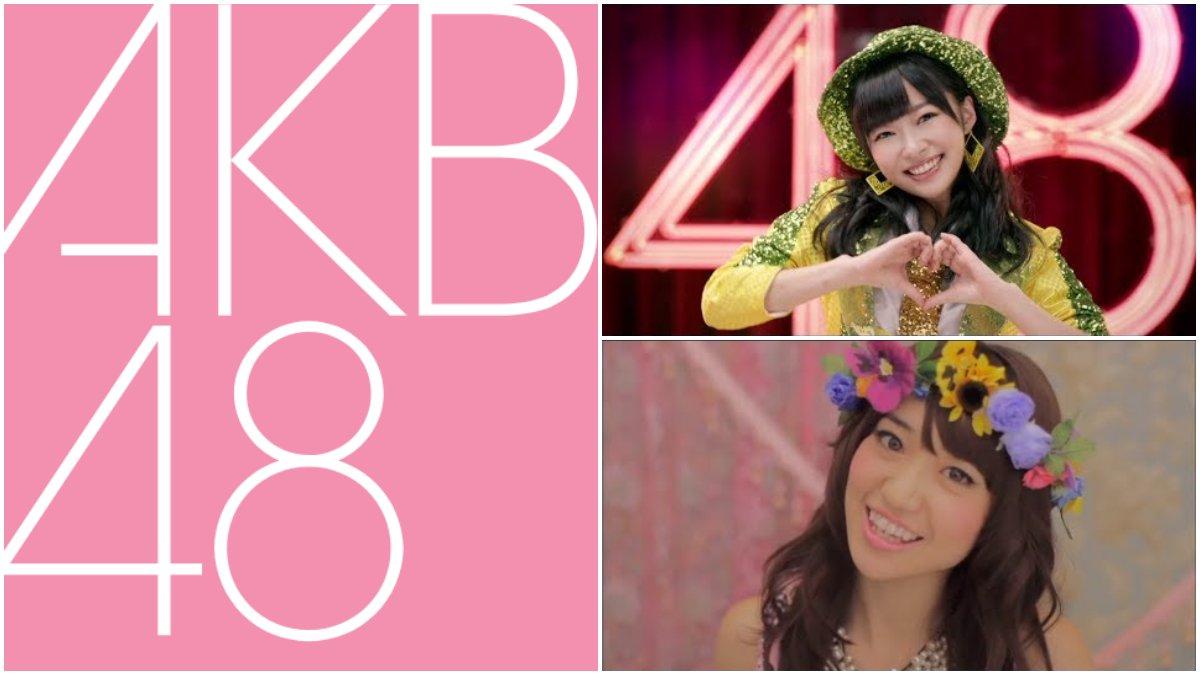5 Lagu Terbaik AKB48, Bakal Mampir ke Indonesia Bulan Maret 2024: Heavy Rotation, Fortune Cookie ...