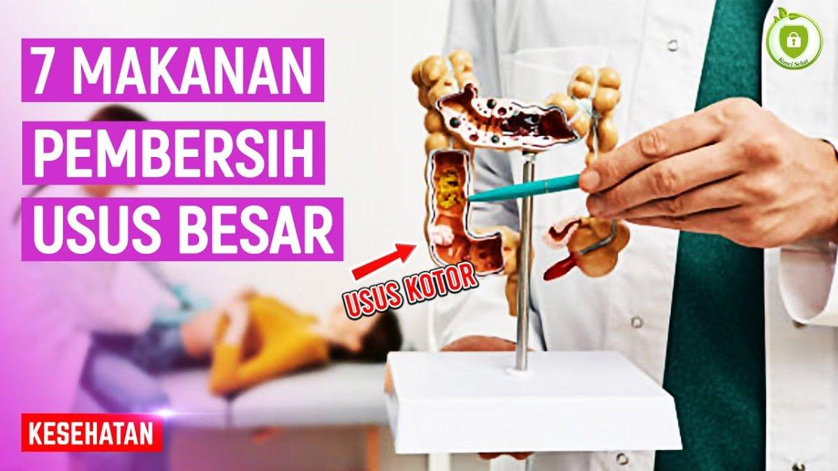 5 Makanan Murah Meriah yang Baik Untuk Kesehatan Usus, Konsumsi Setiap ...