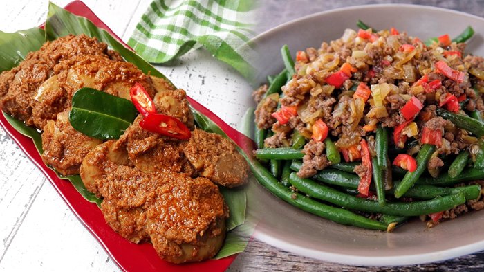 5 Olahan Masakan Daging Sapi dengan Ragam Menu yang Wajib Dicoba, Mana ...