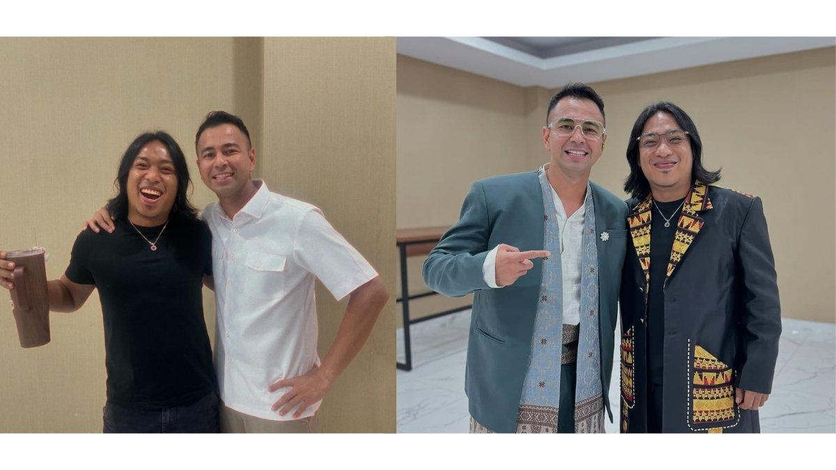 5 Potret Praz Teguh Bacakan Nominasi dan Tampil Nyanyi di Panggung IMA 2024, Buat Tiara Andini ...