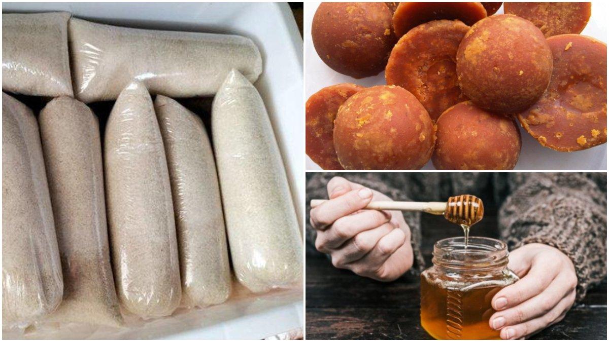 5 Pemanis Paling Sehat & Alami Pengganti Gula, Harga Gula Makin Mahal ...